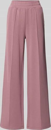 Varley Wide Leg Pants mit franz&ouml;sischen Eingrifftaschen