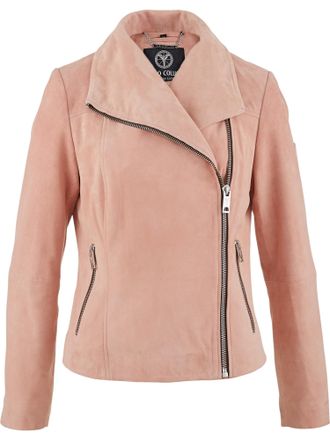 Carlo Colucci &Uuml;bergangsjacke Dal Bella