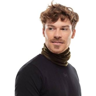 Buff Herren Schal COOLNET UV+INSECT SHIELD SOLID