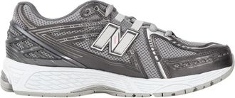 New Balance Herren, Schuhe, Grau, 40 1/2 EUGr&ouml;&szlig;e