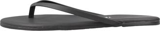 Tkees Tkees, Femme, Chaussures, Gris, Taille: 39 EU Tkesolids Sandalia Plana