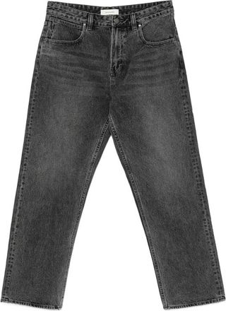 Entire studios Seth Faded-effect Jeans