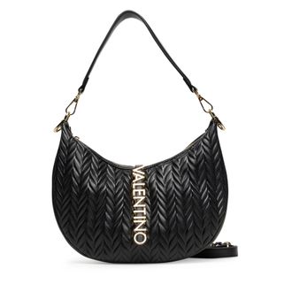 Valentino Handtasche Valentino Fania Re VBS9AB07 Schwarz