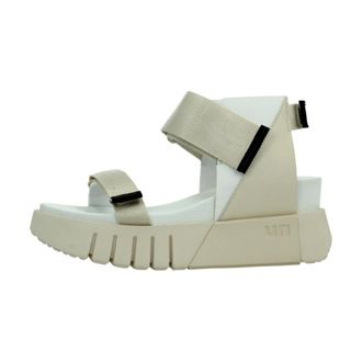 United Nude Femme, Chaussures, Beige, Taille: 39 EU Delta Run Sandal