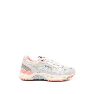 Autry Hyperway Low - - Shoes - Damen - Mehrfarbig - 36 EU