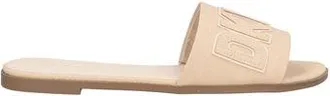 DKNY CHAUSSURES - Sandales sur YOOX.COM