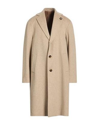 Lardini MANTEAUX - Manteaux longs sur YOOX.COM