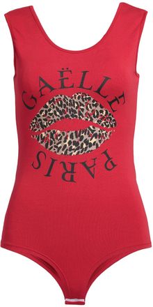 Ga&euml;lle Paris TOPS - Bodysuits auf YOOX.COM