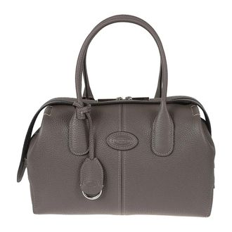 Tod's Tods Taschen.. - - Bags - Damen - Grau - ONE SIZE
