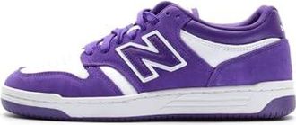 New Balance Scarpe Bb480lwd BIANCO 38.5