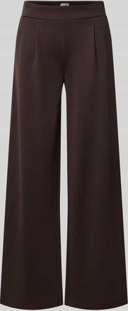 Ichi Hose mit weitem Bein Modell KATE