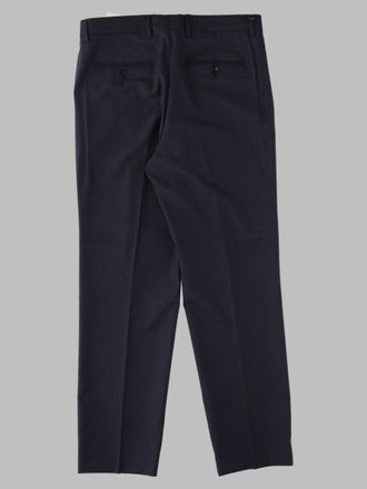 Be Able Trousers - Blue