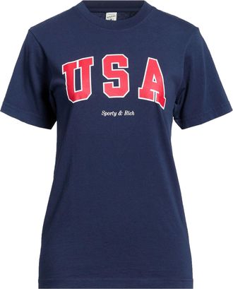 Sporty & Rich TOPS - T-shirts auf YOOX.COM