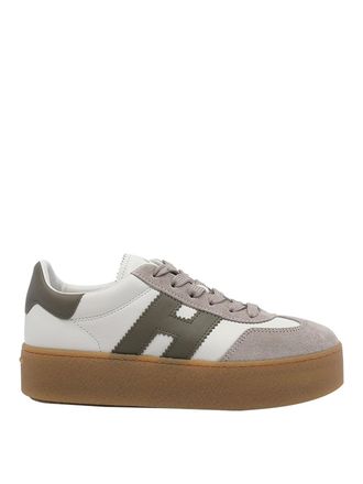 Hogan Sneaker - Wei&szlig;