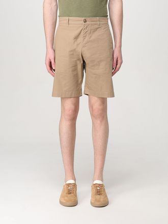 Brooksfield Short BROOKSFIELD Homme couleur Beige
