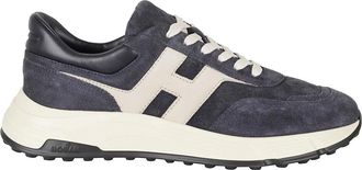 Hogan Homme, Chaussures, Bleu, Taille: 41 EU Hyperlight