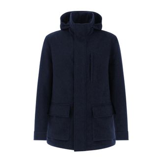 Paul & Shark Maestro Jacke - - Jackets - Herren - Blau - XL