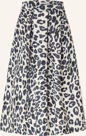 Lunatica Milano Lunatica Milano Jacquard-Rock schwarz