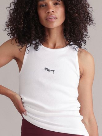 Hey Honey Top Rib Tank