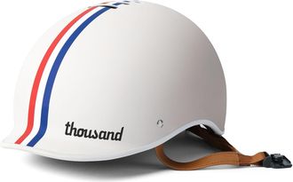 Thousand Fahrradhelm | Heritage - Speedway Cr&egrave;me - Large
