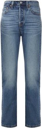 Levi's Jean coupe 7/8