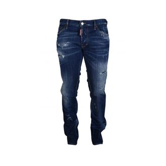 Dsquared2 Cool Guy Jeans - - Jeans - Herren - Blau - XS