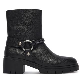 Hispanitas Stiefeletten Hispanitas Chicago HI265099 Schwarz