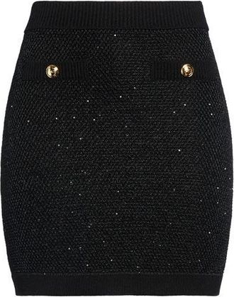 Elisabetta Franchi BAS - Mini-jupes sur YOOX.COM