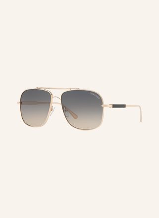 Tom Ford Sonnenbrille tr001025 Jude gold