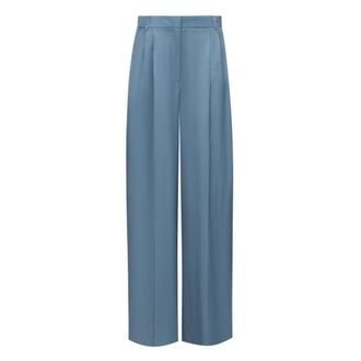 Marella Damen, Hosen, Blau, 2XSGr&ouml;&szlig;e