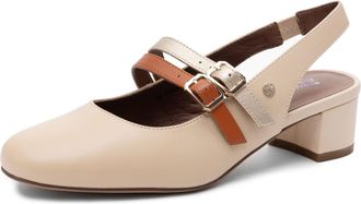 Maciejka Slingpumps