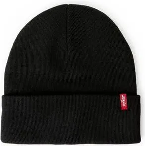 Levi's Bonnet &agrave; revers