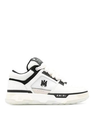 Amiri Sneaker - Wei&szlig;
