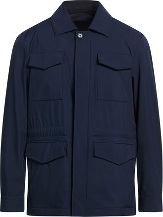 Paul & Shark JACKEN & M&Auml;NTEL - Jacken und Anoraks auf YOOX.COM