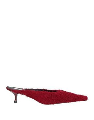 Victoria Beckham CHAUSSURES - Mules & Sabots sur YOOX.COM