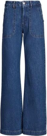 A.P.C. Jean droit en coton