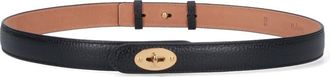 Mulberry Darley Belt