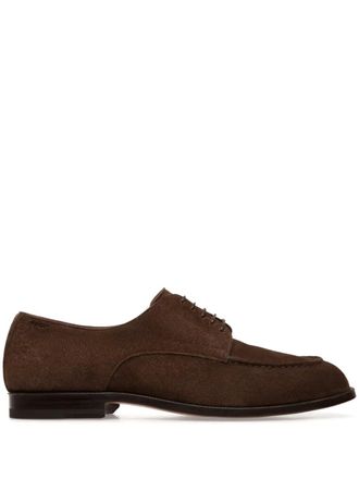 Bally derbies Carl - Marron