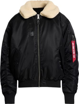 Alpha Industries JACKEN & M&Auml;NTEL - Jacken und Anoraks auf YOOX.COM
