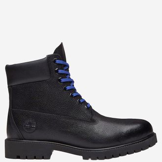 Timberland Bottines en cuir Timberland Heritage 6 pouces