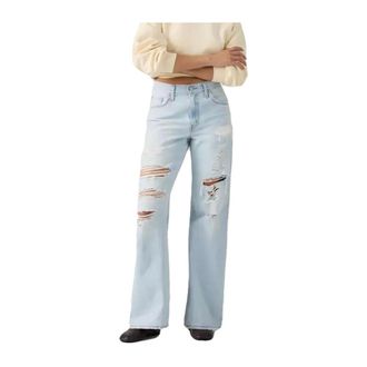 Levi's Damen, Jeans, Blau, W26 L31Gr&ouml;&szlig;e