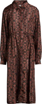 Dries Van Noten KLEIDER - Midi-Kleider auf YOOX.COM