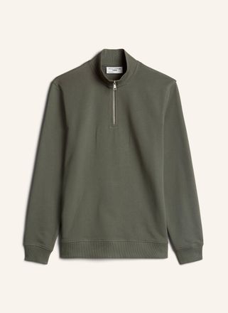 Marc O'Polo Denim Marc Opolo Denim Sweatshirt gruen