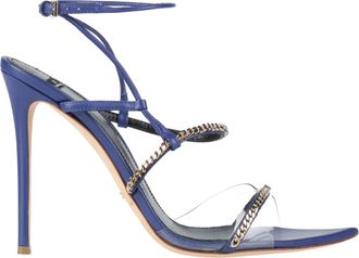 Elisabetta Franchi SCHUHE - Sandalen auf YOOX.COM