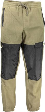 Vans Homme, Sport, Vert, Taille: M Relaxed Fleece Pant