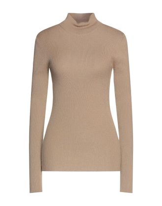 Patrizia Pepe STRICKWAREN - Rollkragenpullover auf YOOX.COM