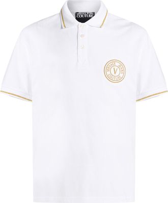 Versace TOPS - Poloshirts auf YOOX.COM