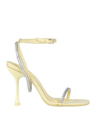 SIMKHAI CHAUSSURES - Sandales sur YOOX.COM