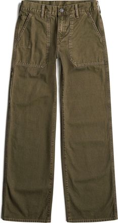 G-Star Jeans Judee Carpenter Loose Jeans