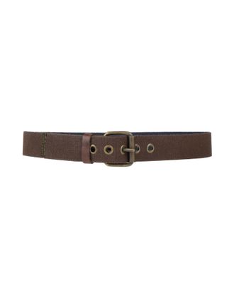Hand Picked Kleinlederwaren - G&uuml;rtel auf YOOX.COM